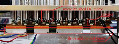 Figure 12 From A Synchronous Tracking Algorithm For Positioning Servo