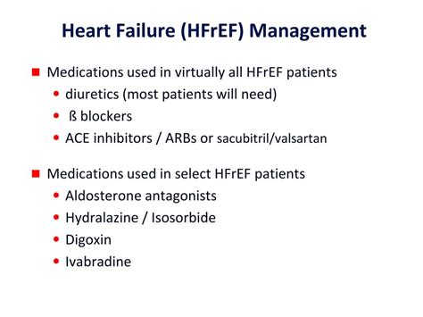 Care Coordination For Heart Failure Patients Ppt Download
