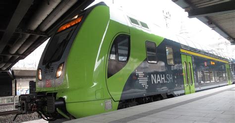 Railway News And Photos With David Arkwright Class 445 Germany