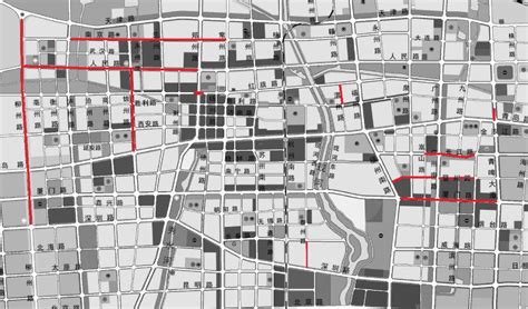 关于开展市政道路春季养护工作的通告路段区间施工