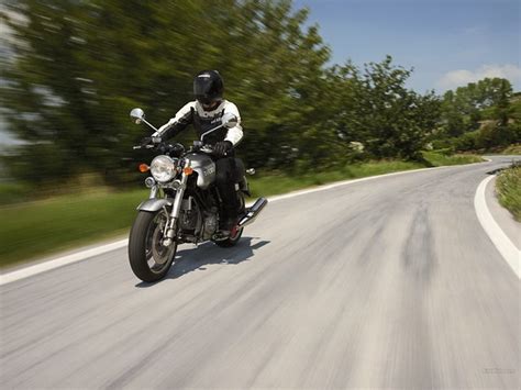 Ducati SportClassic GT Fiche Moto Avis Photos