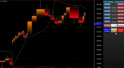 R Trader Pro