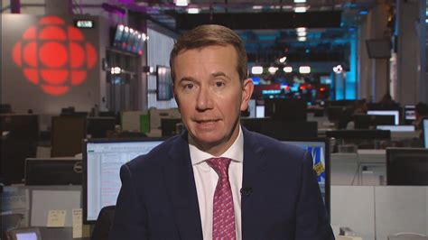 Cabinet Shuffle Coming Monday As Liberal Mp Scott Brison Steps Down Cbc News