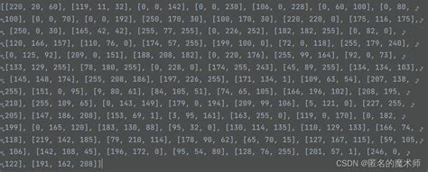 Defcn Debug记录（训练过程），以及对cvpods框架的分析eval Only Csdn博客