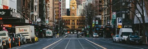 Living In Melbourne The Most Livable City In The World Jelly Journeys