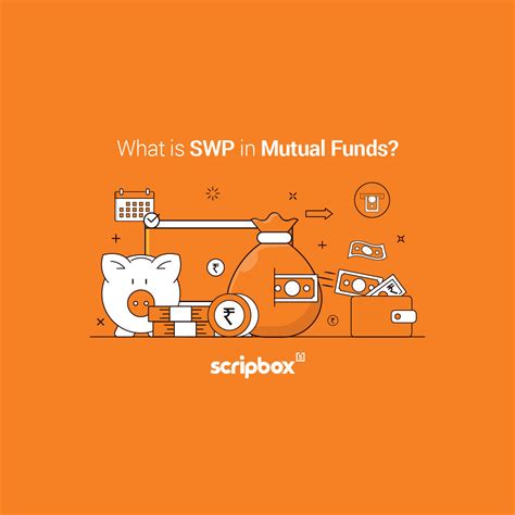 What Is Swp In Mutual Funds Swp Meaning And How It Works