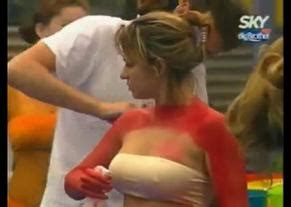 MERCEDES MOLTO Nude AZNude