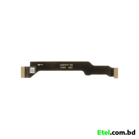 Oneplus T Motherboard Flex Cable Price In Bd