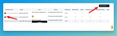 Annotations Langtrace AI Docs