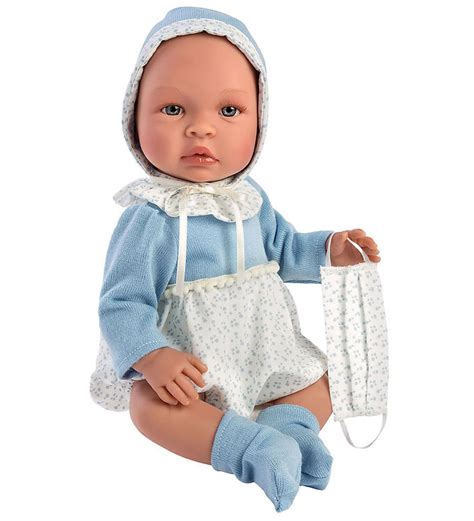 Asi Dukke cm Leo Fragtfri i DK Køb nu