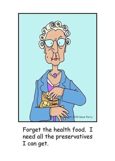 Printable Jokes For Seniors