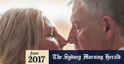 A Youthful Outlook Is Linked To A Better Sex Life