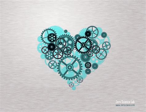 Zero Science Lab Wallpaper 2 By Liquidworm On Deviantart