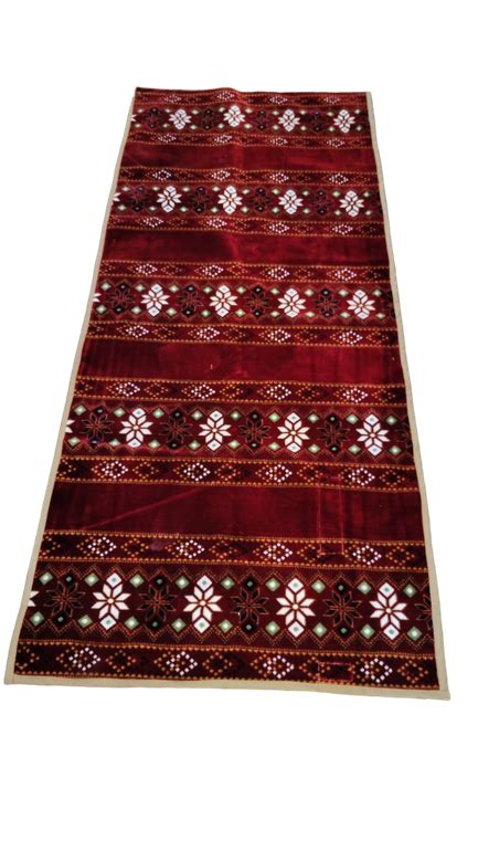 مدة بخاري ملبس رقم 5 20080 سم