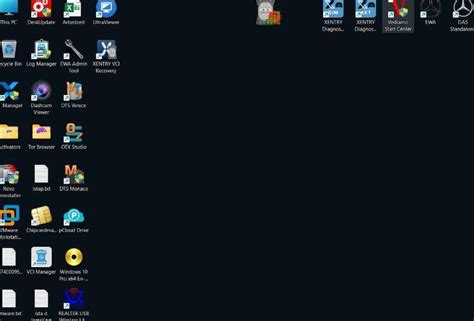 Free Gm Gds2tech2win Download Vxdiag For Gm J2534 Pass Thru Device