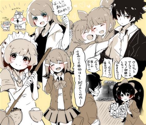 Ashley Mona Ana Volt Kat And More Warioware Drawn By Herunia Kokuoji Danbooru