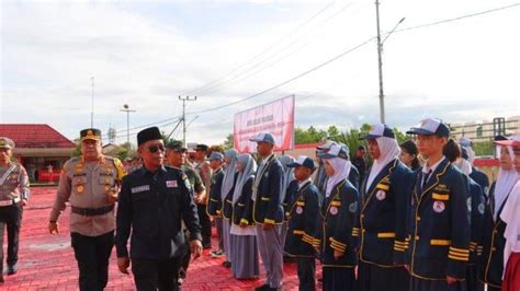 Operasi Keselamatan Kayan 2024 Berlangsung Hingga 14 Hari Kedepan