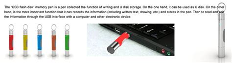 USB FLASH DISK MEMORY PEN By Wang Xuelei 5election The International Coolhunting Magazine
