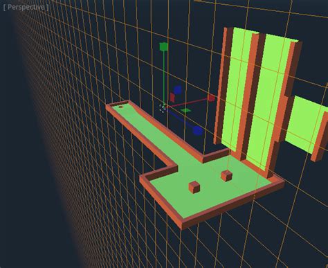 Using Gridmaps — Godot Engine 30 Documentation In English