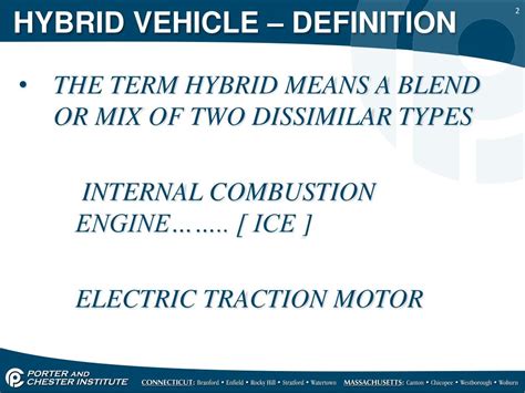 Ppt Introduction To Hybrid Vehicles Powerpoint Presentation Free