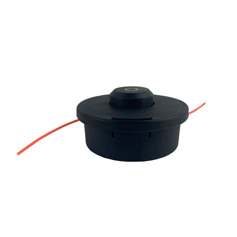 Carretel Manual Fio de Nylon para Roçadeira Carbon Fak