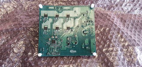 Infineon To Offer Water Soluble Recyclable Circuit Boards The Register
