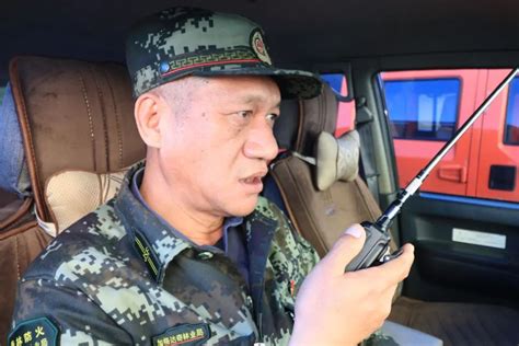 【加林秋防】“歇人不歇车” 橘色巡护队的 “硬核”金秋保卫战澎湃号·政务澎湃新闻 The Paper