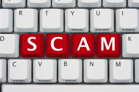 Beware Of Linkedin Scams