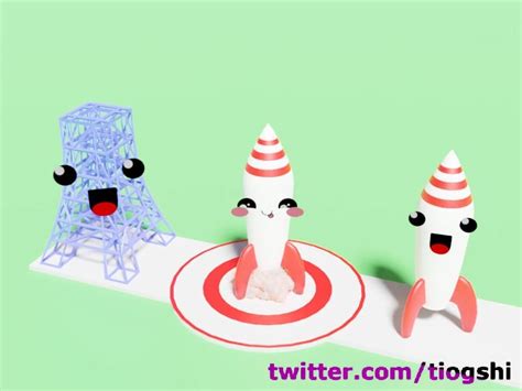 An Experiment In Animating Shape Keys Happy Little Launches Rblender