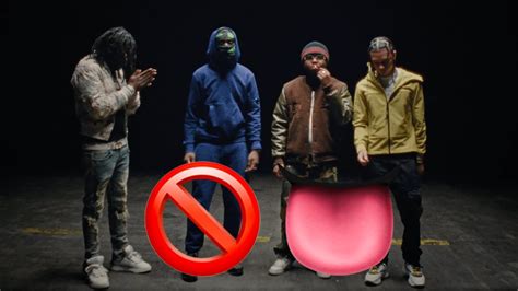 Gazo No LÈche 🚫👅 Ft Leto Kerchak Favé Youtube Music