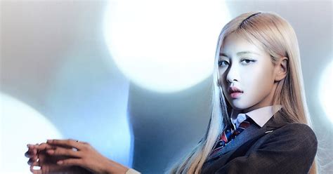 블랙핑크 로제 솔로곡 Gone 첫 공개영어 가사 눈길 더 쇼
