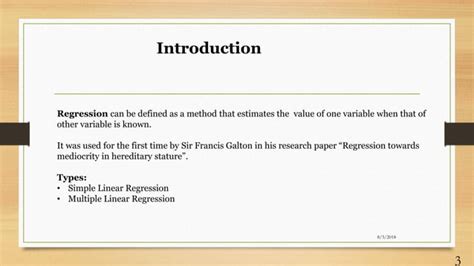 Multiple Linear Regression Pdf