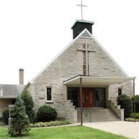Saint Aloysius Shepherdsville Shepherdsville Ky Catholic Church