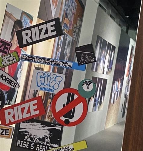 Riize Masterlist •° ”˜ •° ”˜ —————————————————————————— Headcano