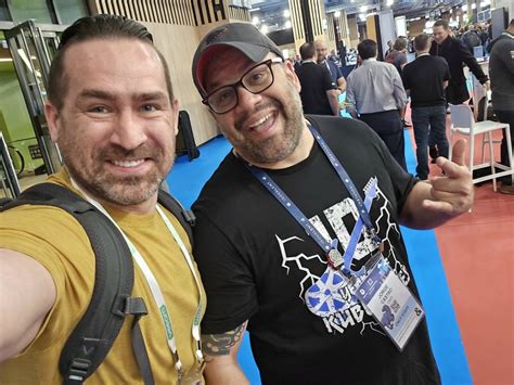 Adnan Hodzic On Linkedin Kubecon