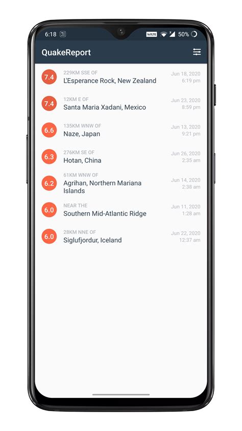 GitHub Amanshakya Code Earthquake App