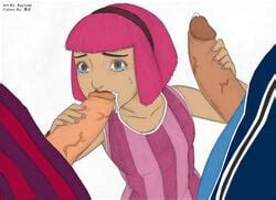 Rule 34 Stephaniemeanswell