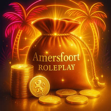 Amersfoort Roleplay Grootste Fivem Community Van Nederland