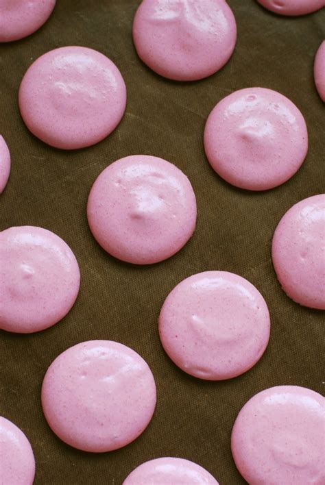 Mother S Day Macarons Afternoon Crumbs