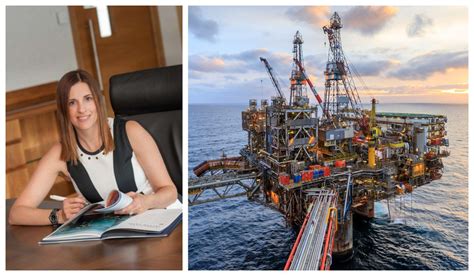 Commercial And Comms Manager Takes Uk Top Job At Apache