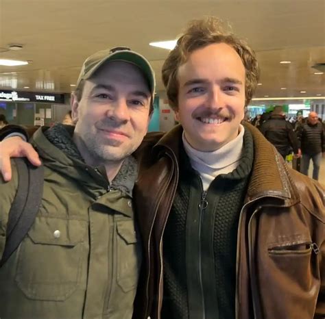 Rob Mcclure Biography Height And Life Story Super Stars Bio