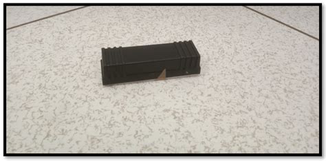 Semi Structured Intelligent Bin Picking For Ur5e Using Yolo And Pca Based Object Detection