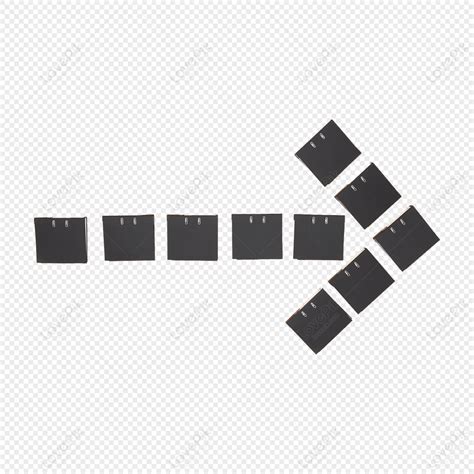 화살표 도형 Png 일러스트 및 벡터 이미지 무료 다운로드 Lovepik
