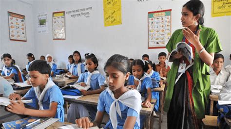 বিশ্ব শিক্ষক দিবস আজ