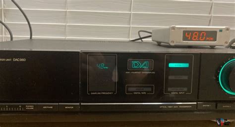 Philips Dac Tda A Saa For Sale US Audio Mart