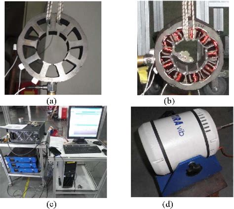 Figure 5 From Orthotropic Material Parameters Identification Method Of
