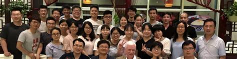 郑州大学段征课题组