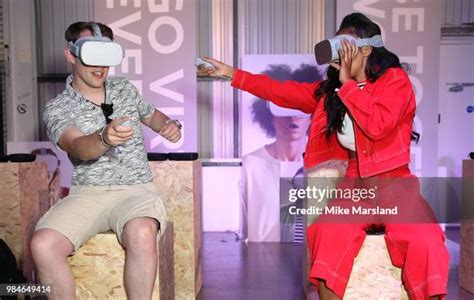 Maya Stark Photos And Premium High Res Pictures Getty Images