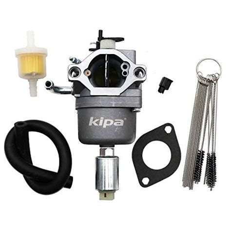 Top 5 Best 21 Hp Briggs And Stratton Carburetor Of 2025
