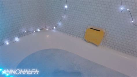 Kinkmas Day 19 Bath The Magicicada Den Clips4sale